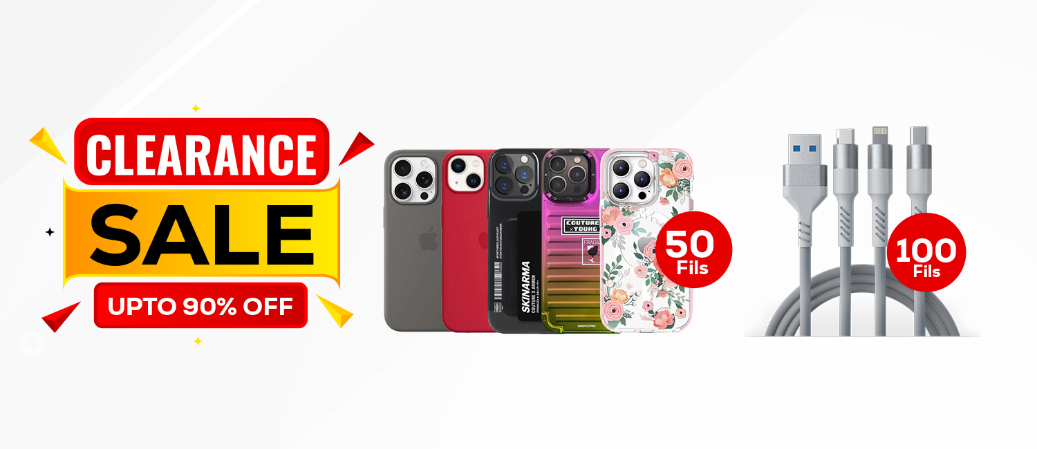 Online Shopping Store for Electronics in Kuwait | Trikart