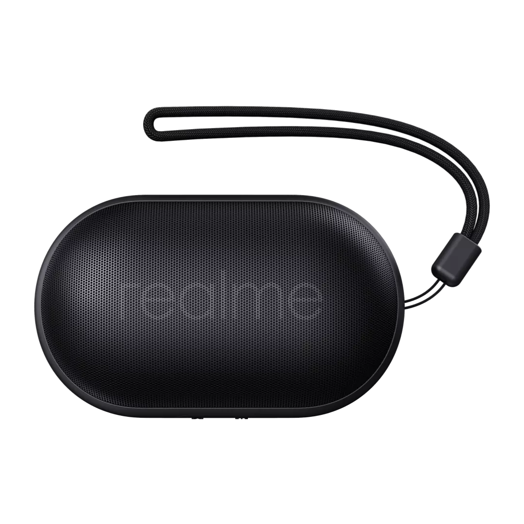 Buy Realme Pocket Speaker with Bass Radiator 3W Bluetooth Speaker ...