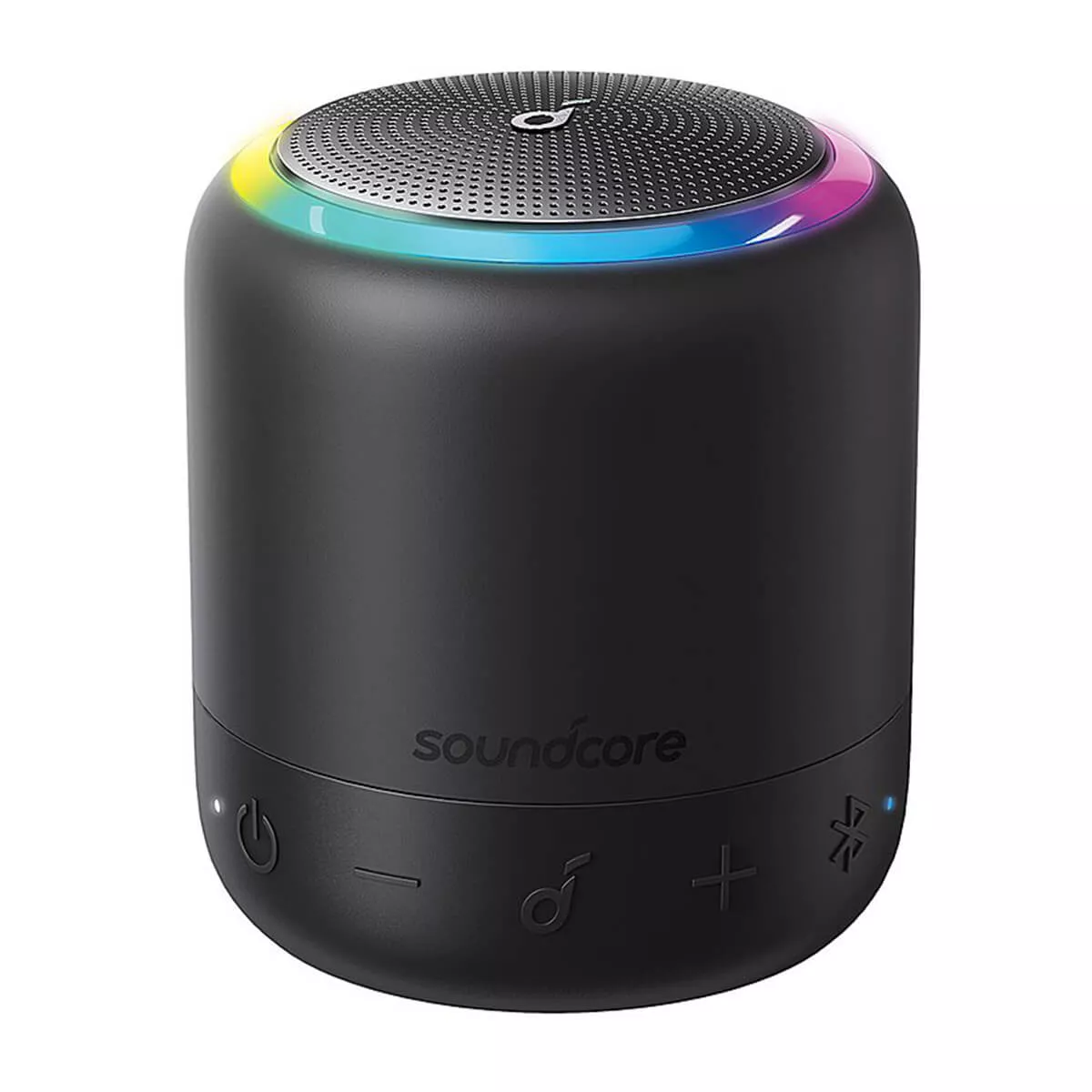 Buy Anker Soundcore Mini 3 Pro Portable Bluetooth Speaker - Black in Kuwait