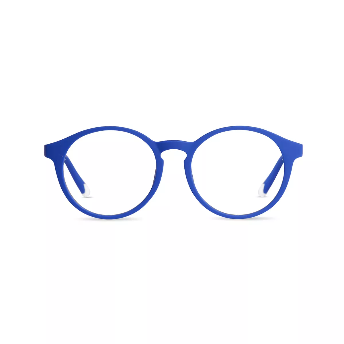 Buy Barner Le Marais Blue Light Glasses for Kids - Palace Blue in Kuwait