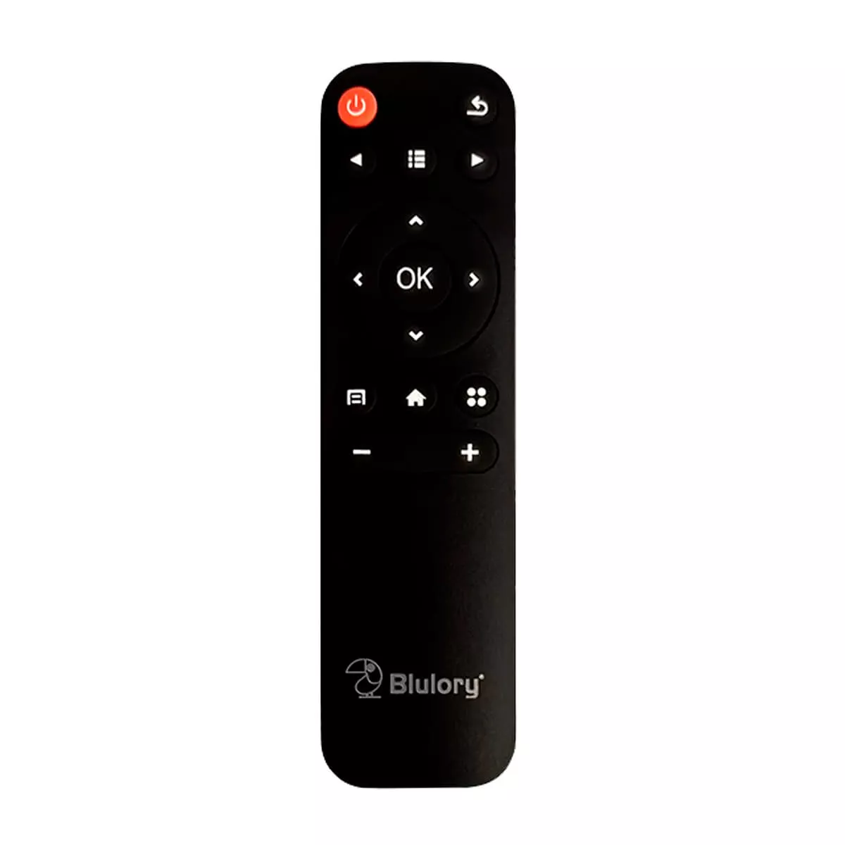 Buy Blulory TV Stick 4K Ultra HD Game Stick - Black in Kuwait