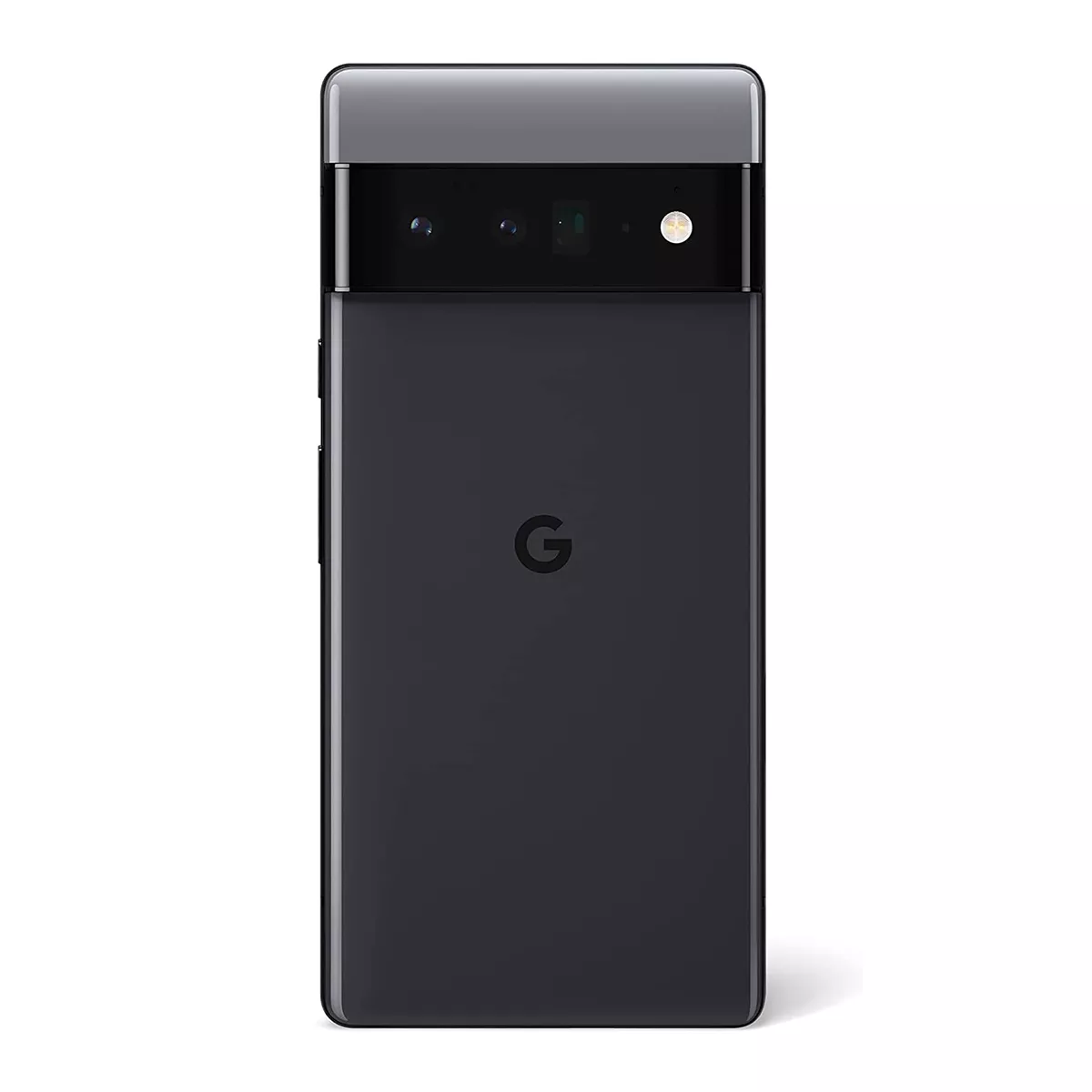 Buy Google Pixel 6 Pro (12GB RAM + 512GB Memory) - Stormy Black in Kuwait