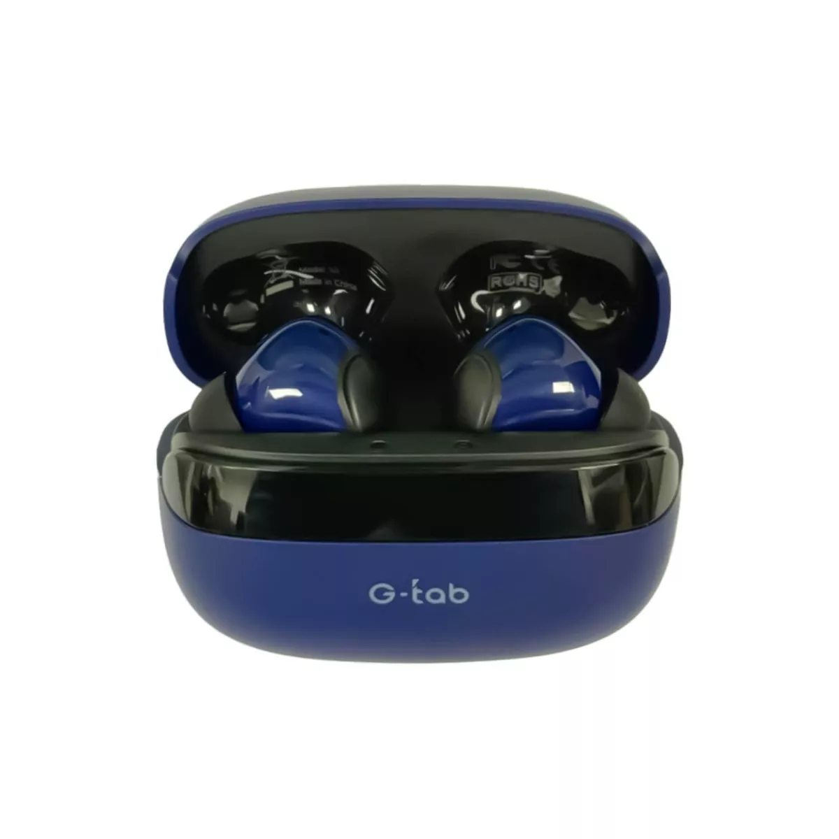 Buy G-Tab X9 True Wireless Earbuds - Blue in Kuwait
