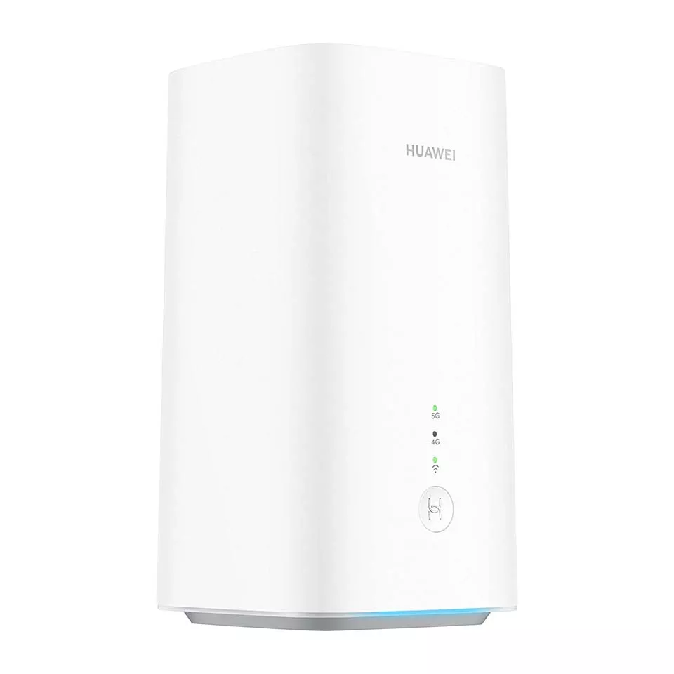 Buy Huawei 5G CPE Pro 2 WiFi 6+ Router in Kuwait