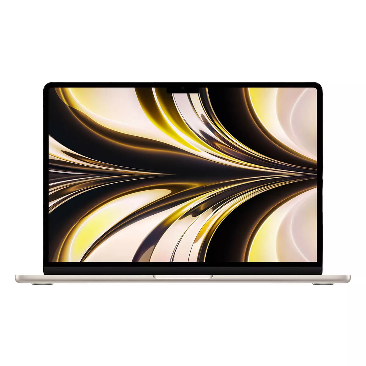 Buy Apple MacBook Air M2 13.6 inch, 8GB RAM, 256GB SSD (MLY13 ...