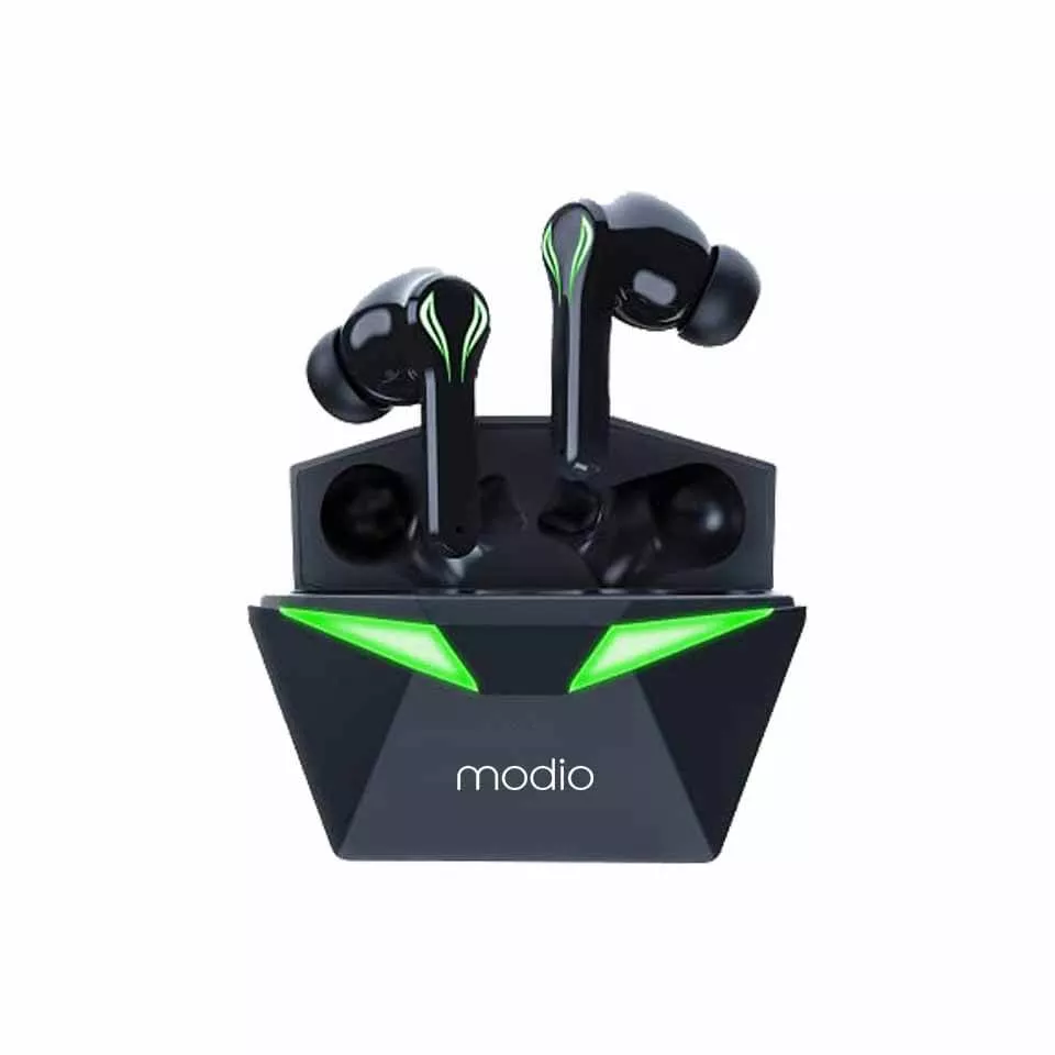 Buy Modio Gaming earbuds ME7 in Kuwait