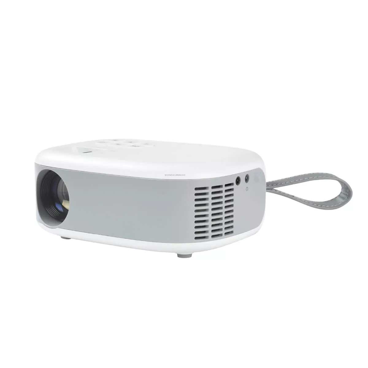 Buy Anxin Mini LED Projector with Chromecast in Kuwait