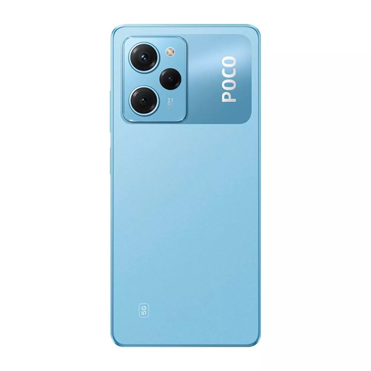 Buy Poco X5 Pro 5G (8GB RAM + 256GB Memory) - Horizon Blue in Kuwait