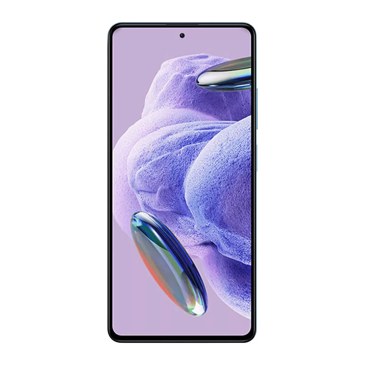 Buy Redmi Note 12 Pro 5G (8GB RAM + 256GB Memory) - Sky Blue in Kuwait