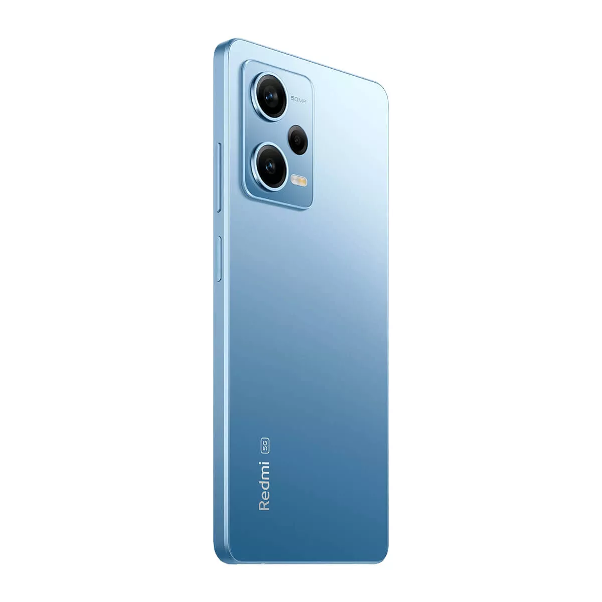 Buy Redmi Note 12 Pro 5G (8GB RAM + 256GB Memory) - Sky Blue in Kuwait
