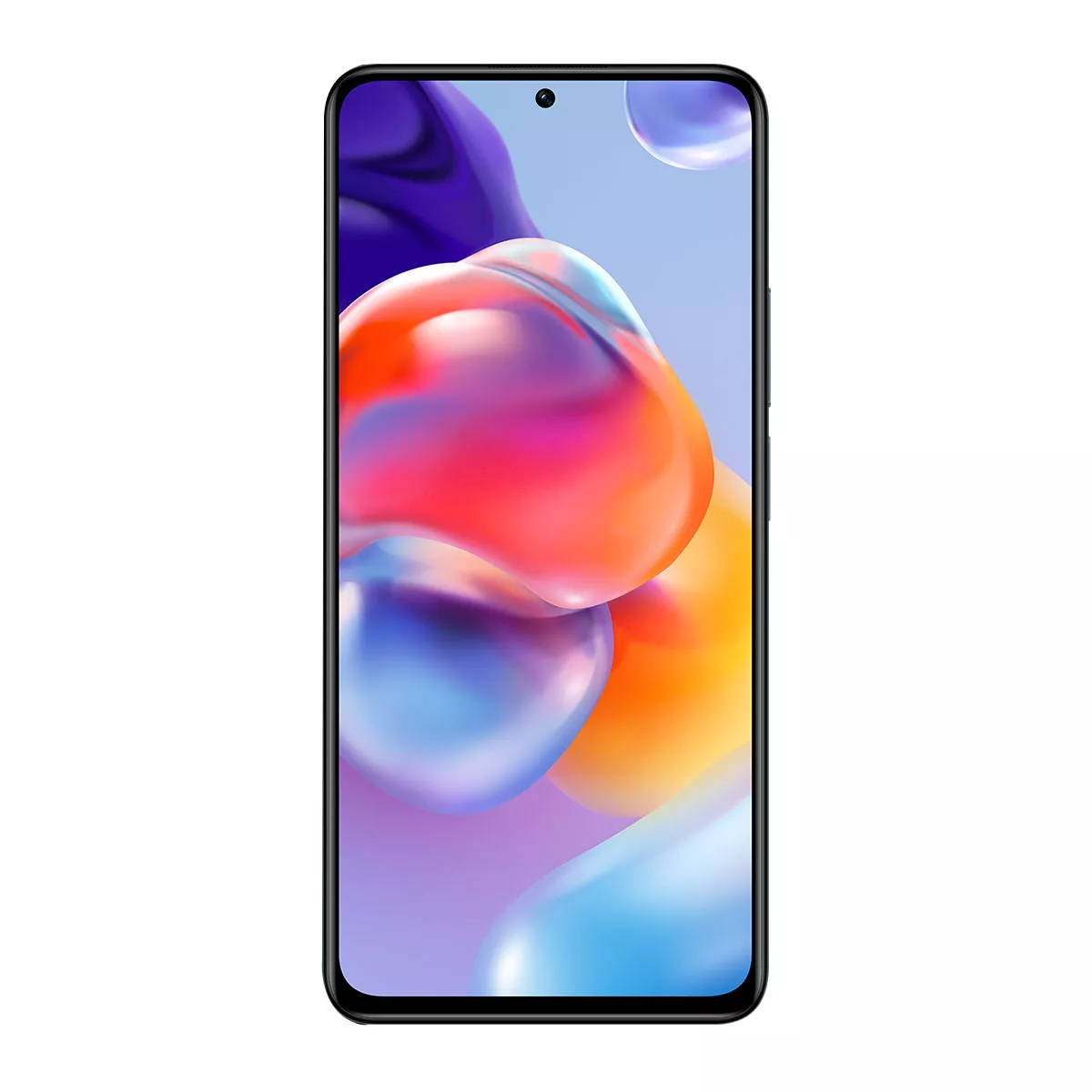 Buy Redmi Note 11 Pro+ 5G Global (8GB RAM + 256GB Memory) - Forest ...