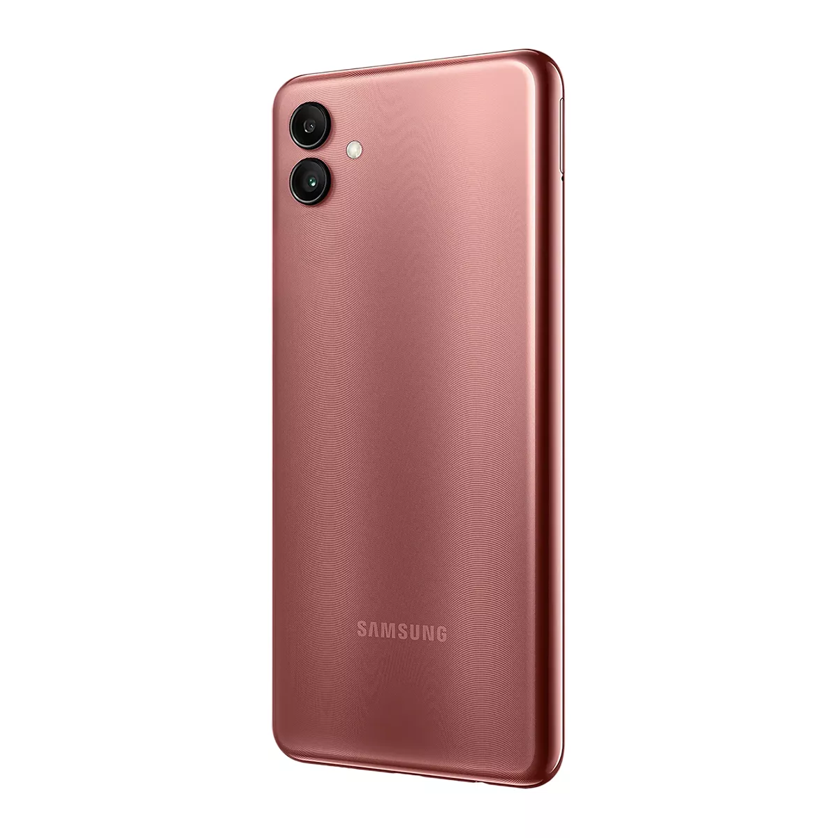 Buy Samsung Galaxy A04 (4GB RAM + 64GB Memory) - Copper in Kuwait