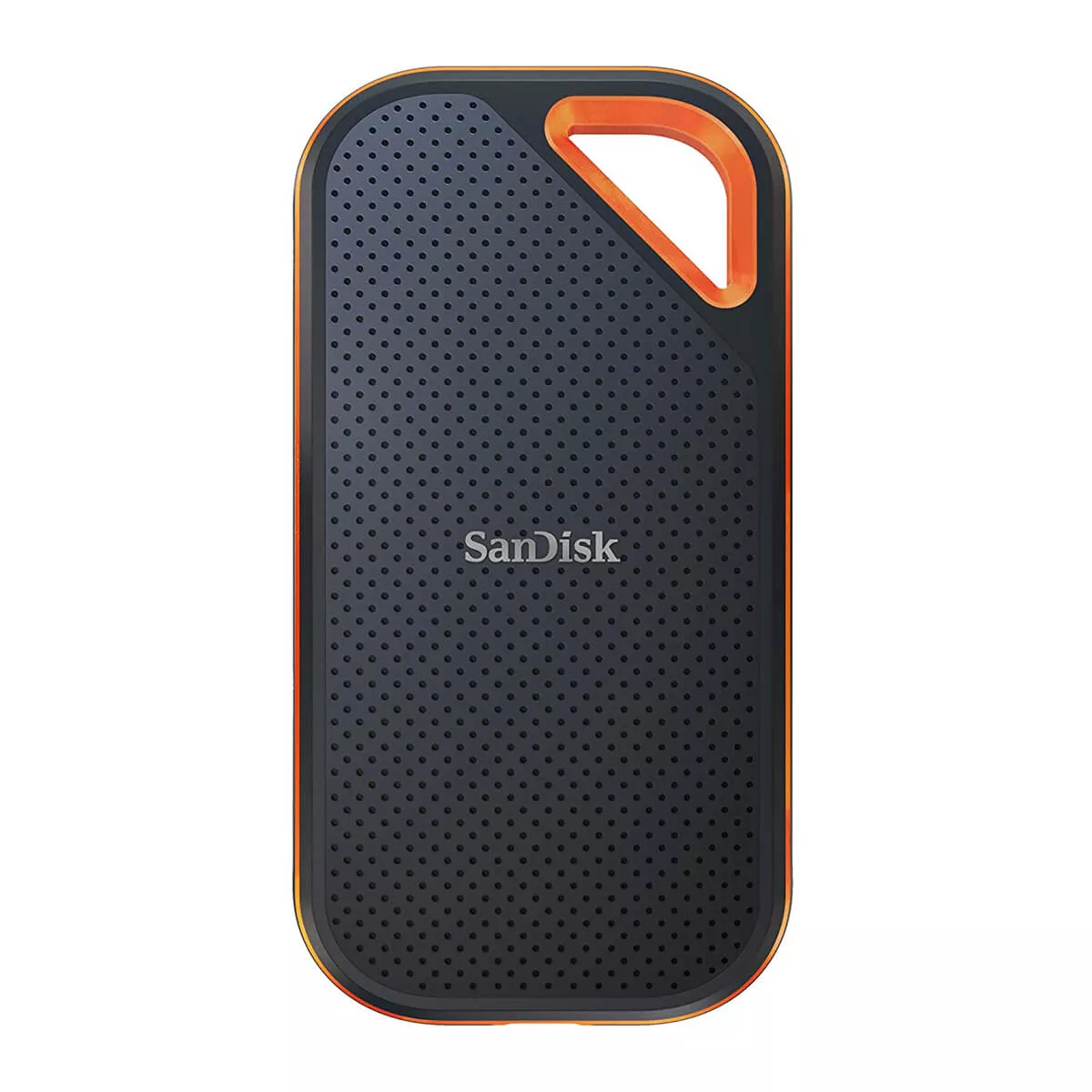 Buy SanDisk Extreme Pro Portable SSD 2TB 2000MB/s in Kuwait