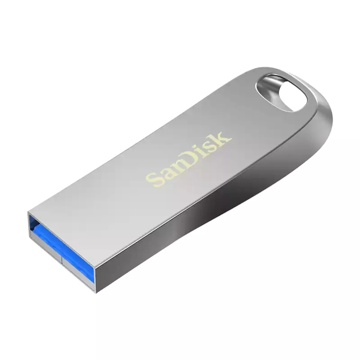 Buy SanDisk Ultra Luxe USB 3.1 Flash Drive 512GB 150MB/s in Kuwait
