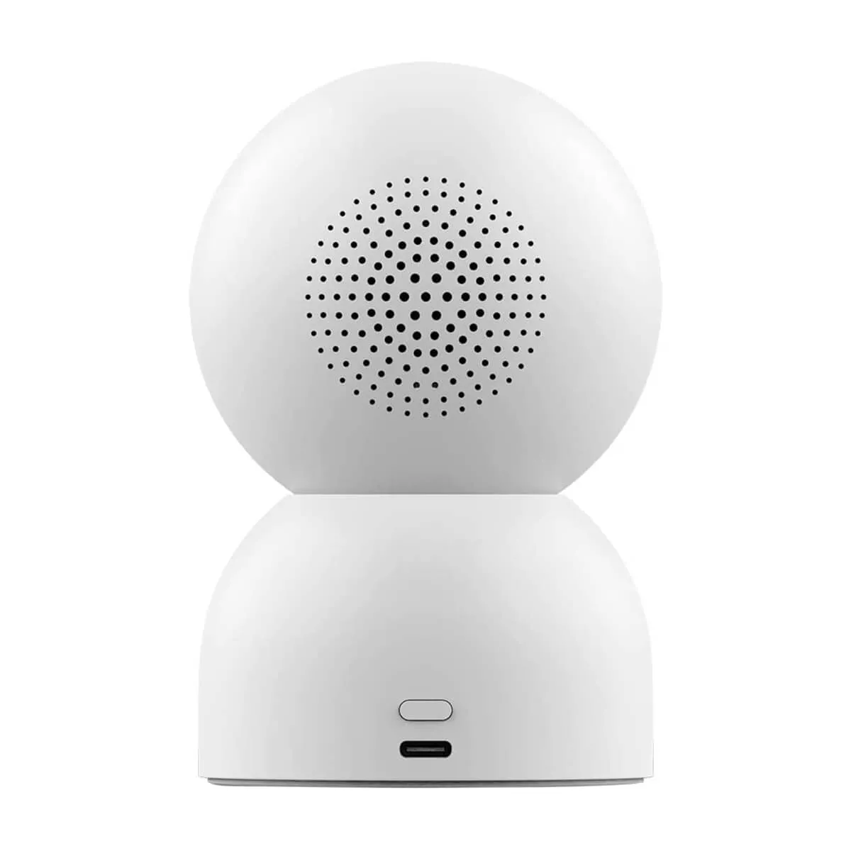 Buy Xiaomi Smart Security Camera C400 2.5K - White in Kuwait