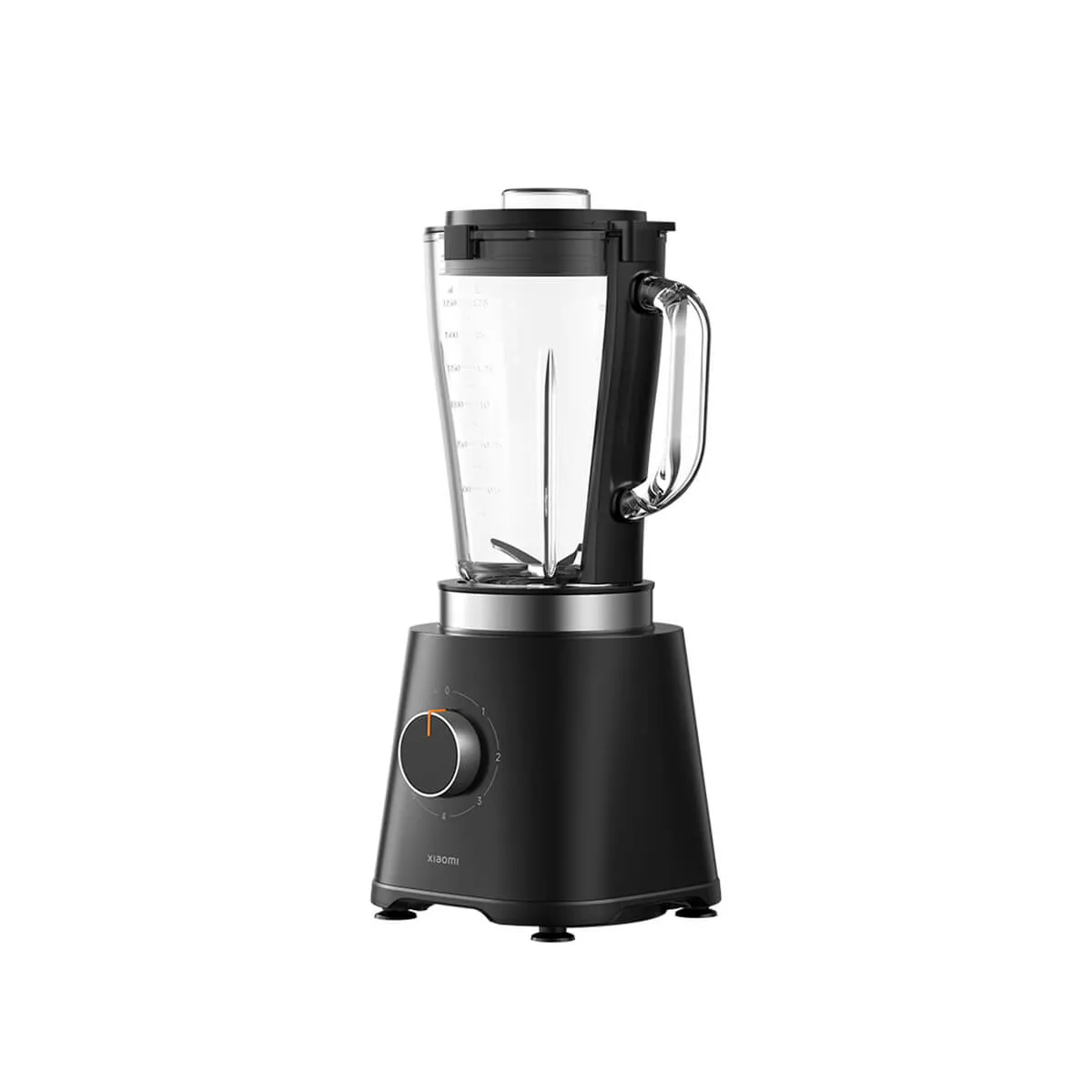 Buy Xiaomi Blender 600W - Black in kuwait