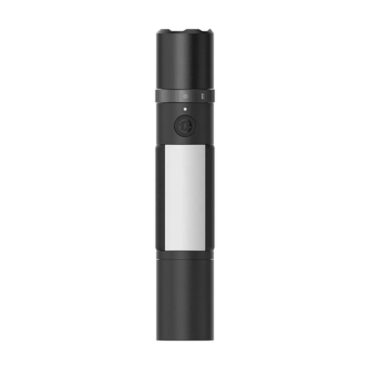 Buy Xiaomi Multi Function Flashlight - Black in Kuwait