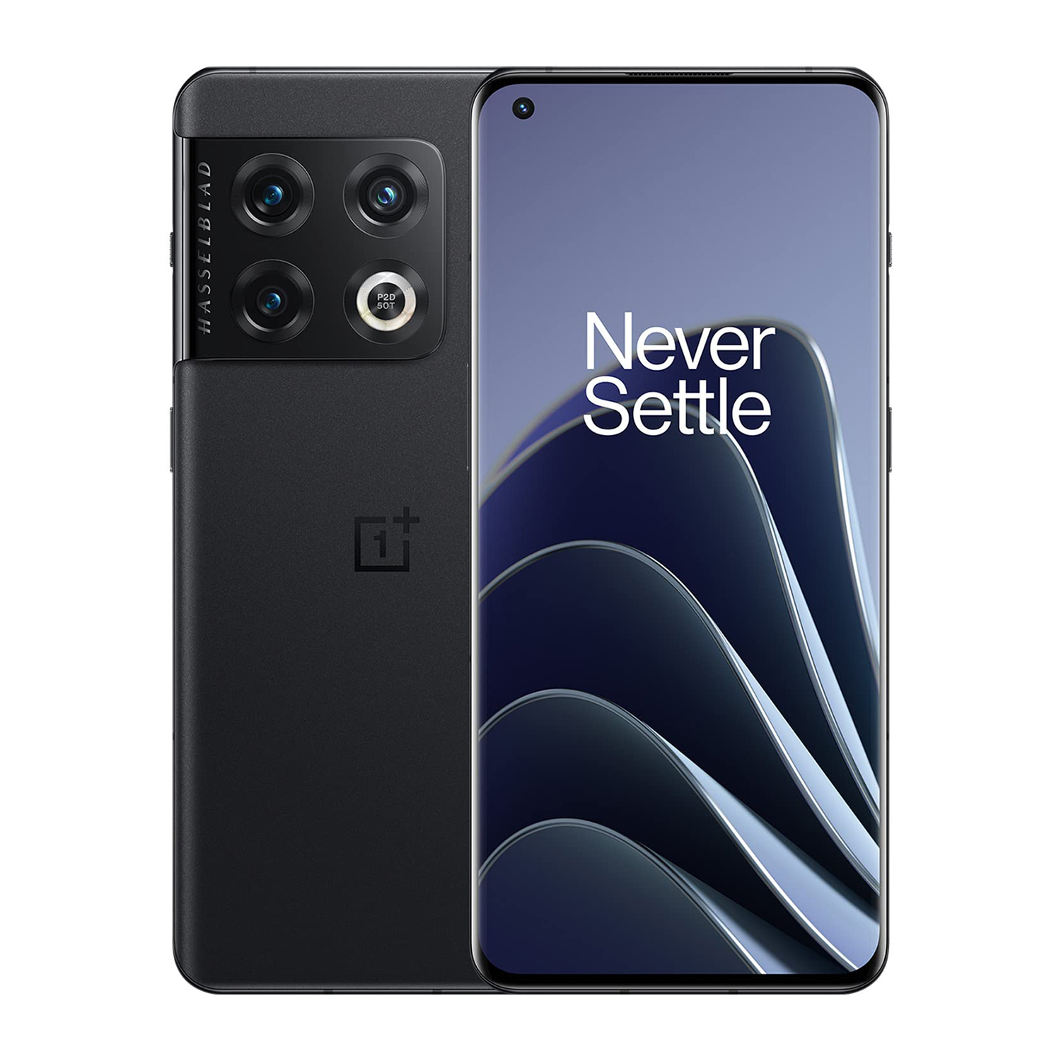 Buy OnePlus 10 Pro 5G (12GB RAM + 256GB Memory) - Volcanic Black in Kuwait