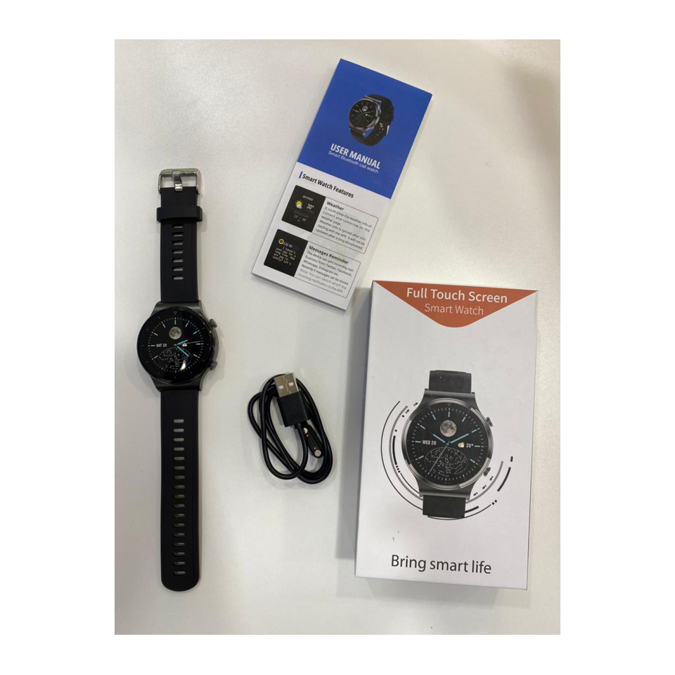 BUY SMART WATCH S600 WITH CALLING FEATURE IN KUWAIT