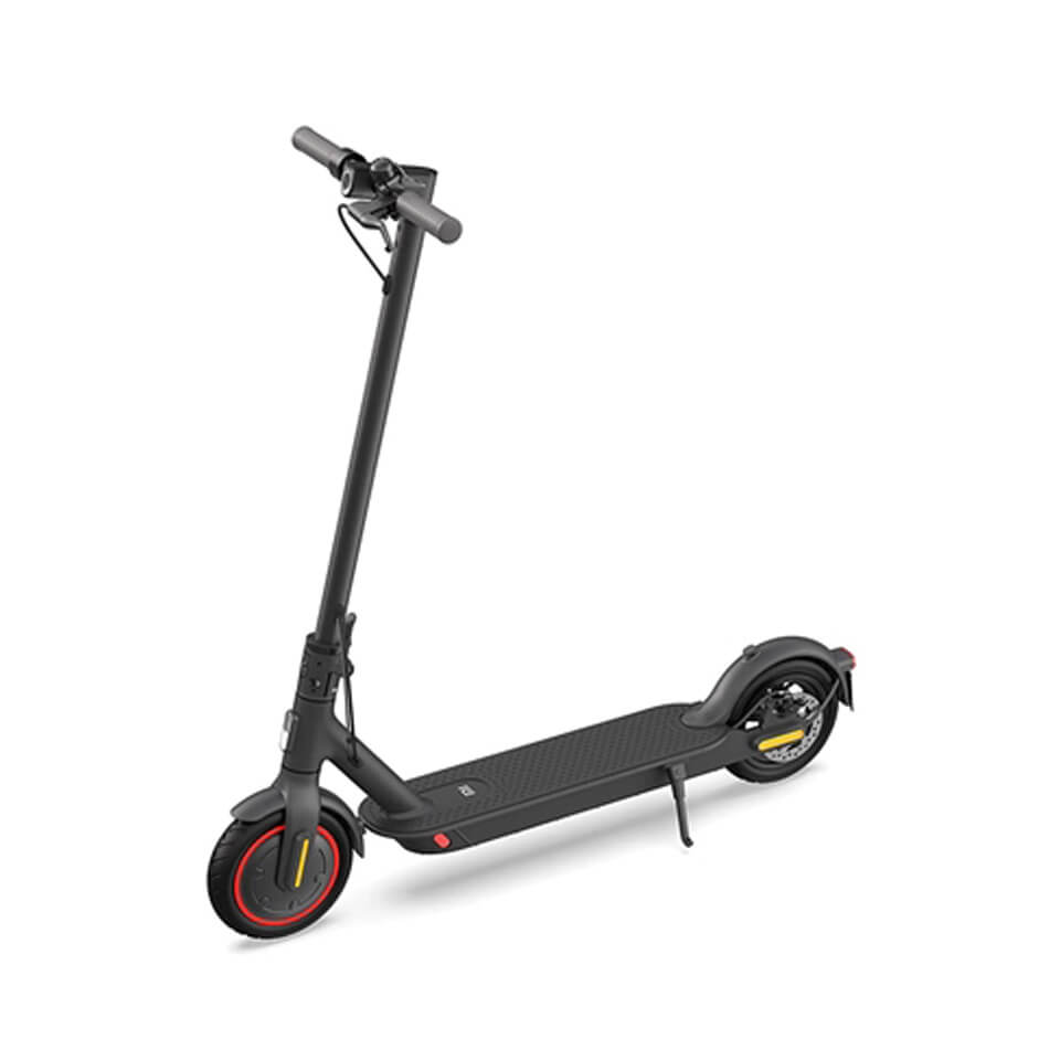 Buy Xiaomi Mi Electric Scooter Pro 2- Black in Kuwait