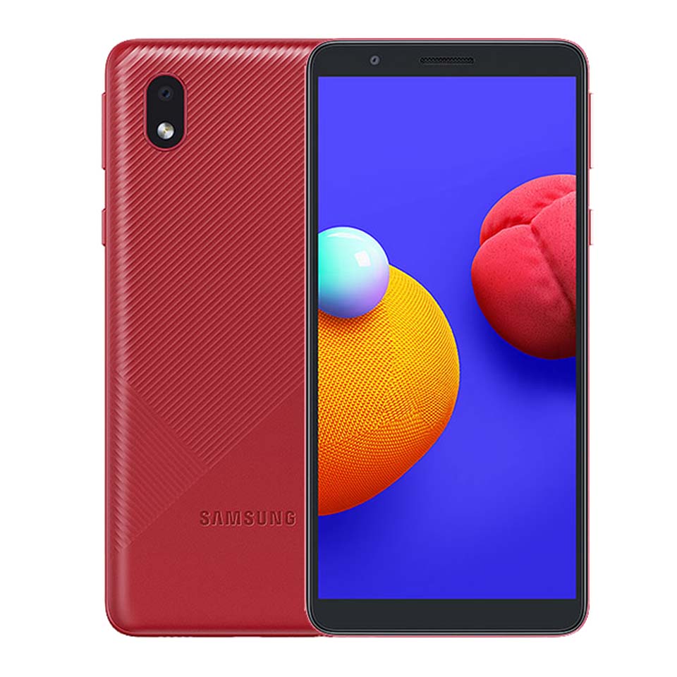 Buy Samsung Galaxy A01 Core 16GB - Black Best Price in Kuwait