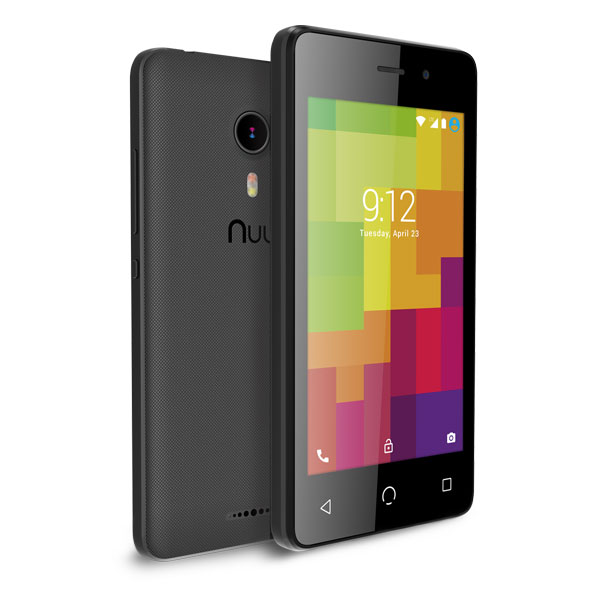 Nuu Mobile A1
