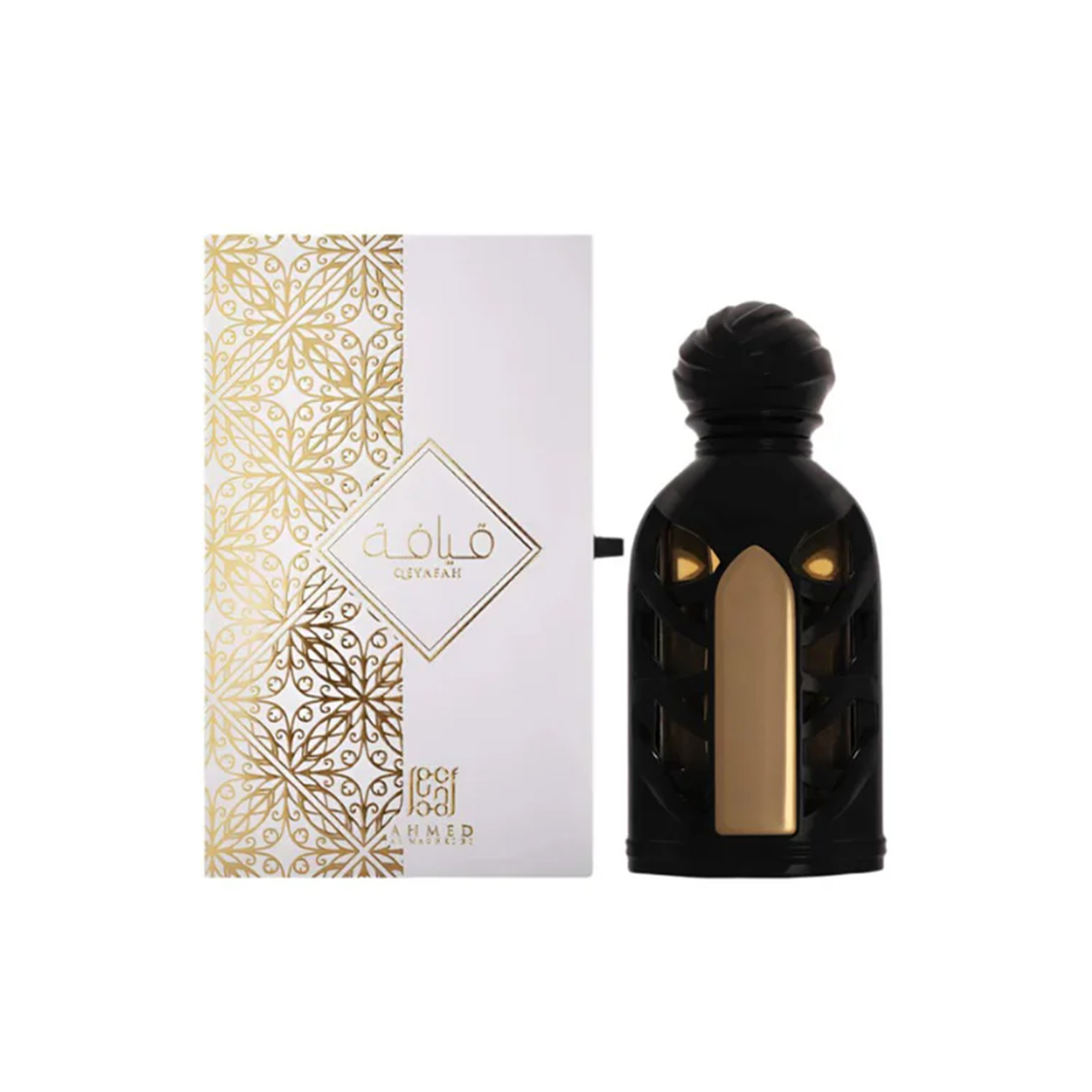 Buy Ahmed Al Maghribi Qeyafa Concentrated Perfume Oil 15ml in kuwait