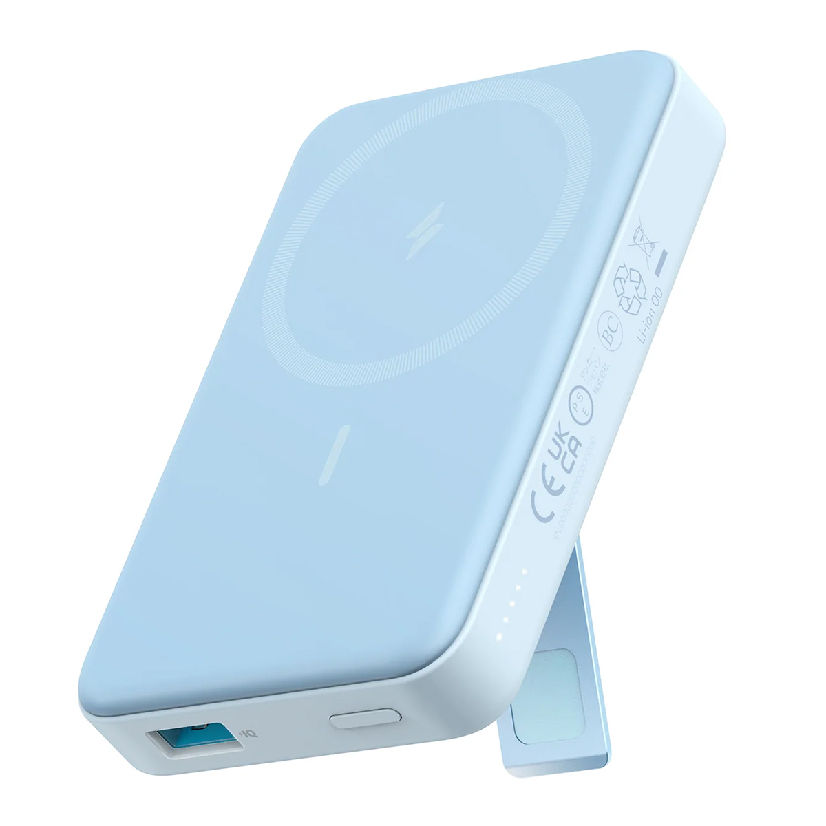 Buy Anker 633 Magnetic Battery MagGo A1641 - Blue in Kuwait