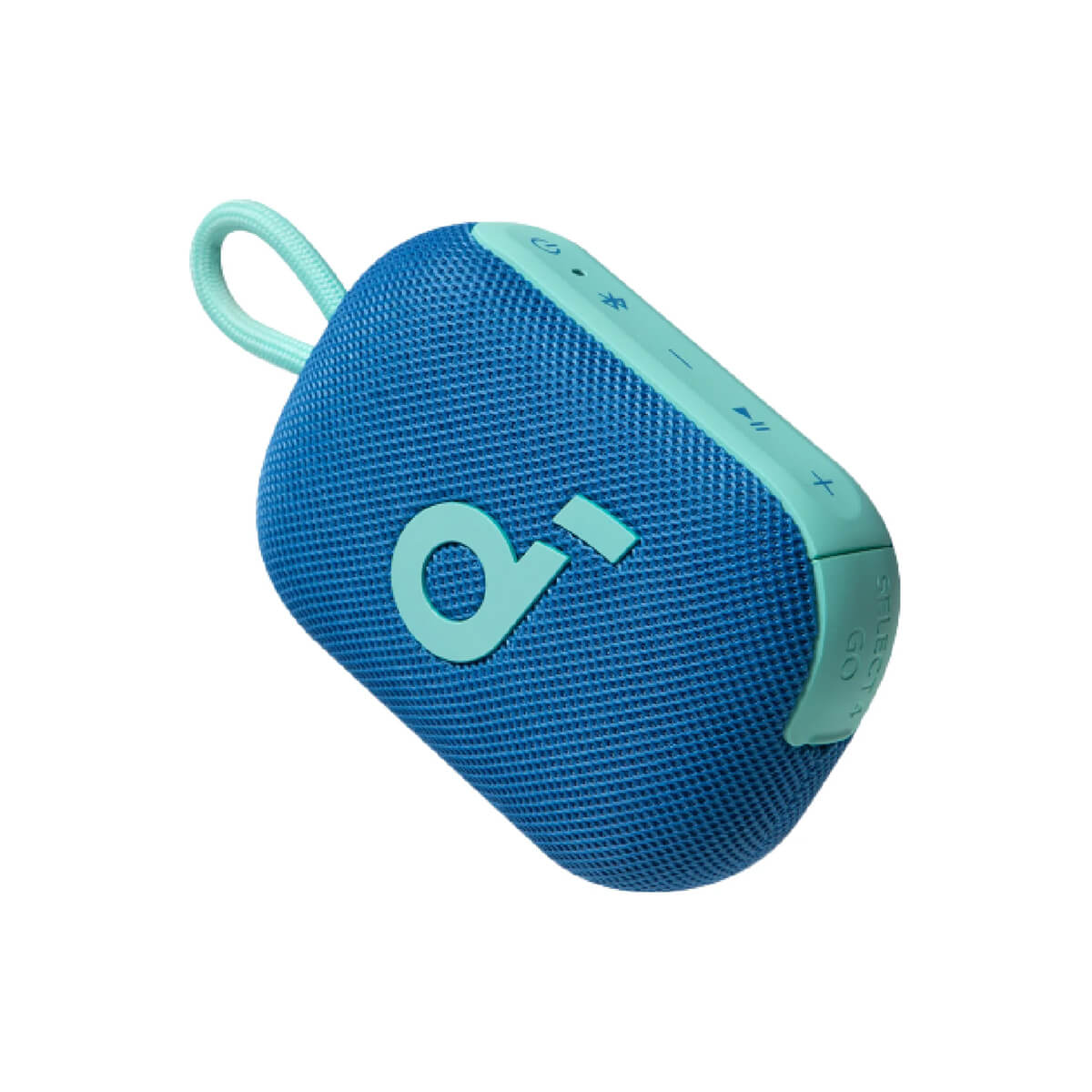 Buy Anker Select 4 Go Speaker - Blue in Kuwait