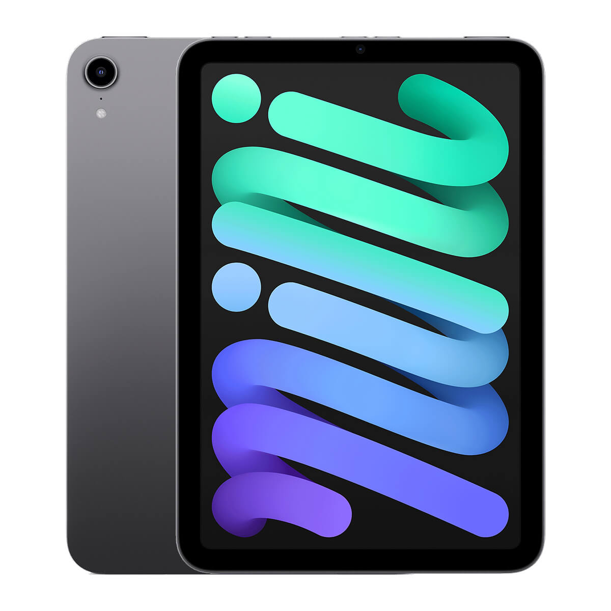 Buy Apple iPad Mini 6th Gen 2021 (Wi-Fi + Cellular, 64GB Memory ...