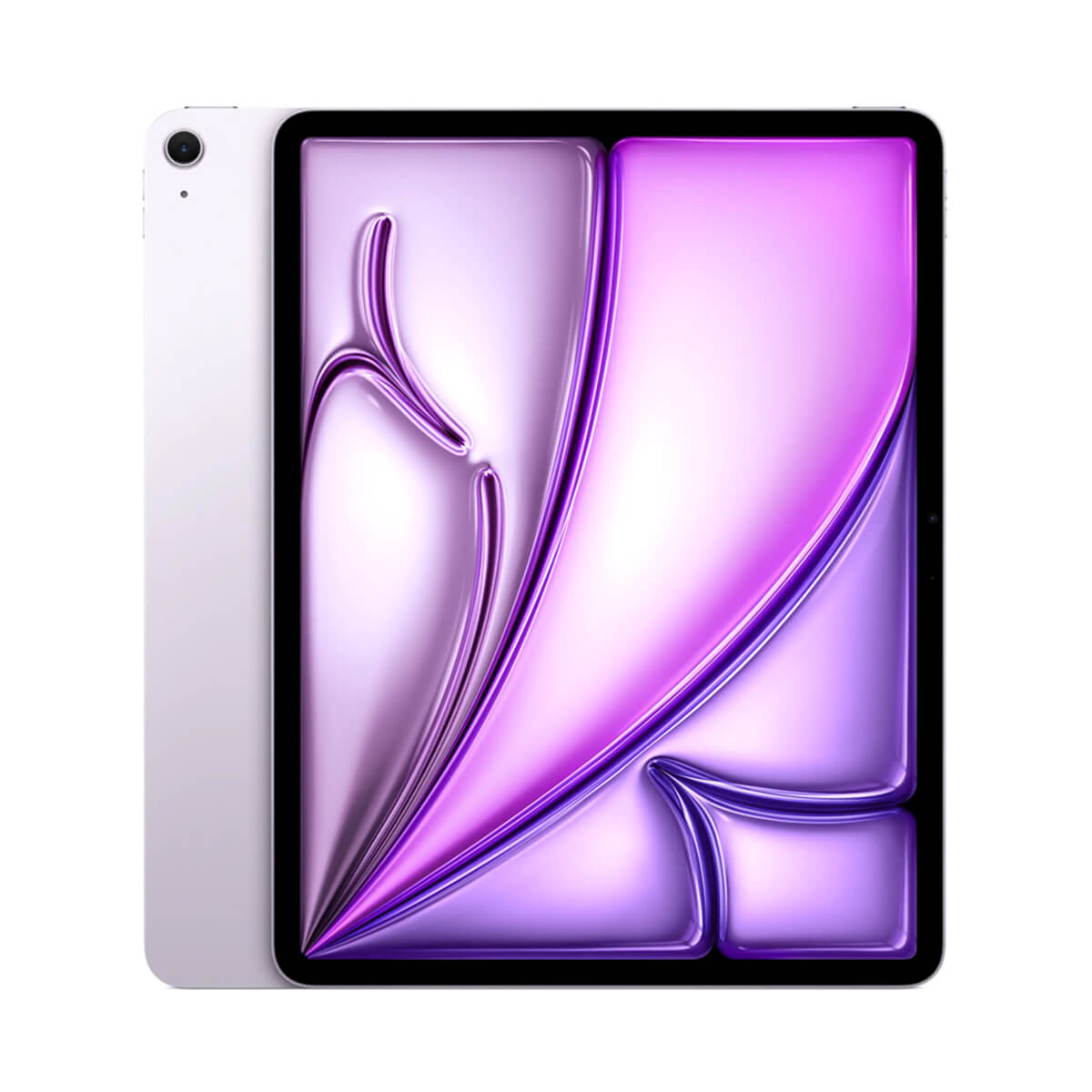 Buy Apple iPad Air M3 13-inch Wi-Fi 256GB - Purple Kuwait
