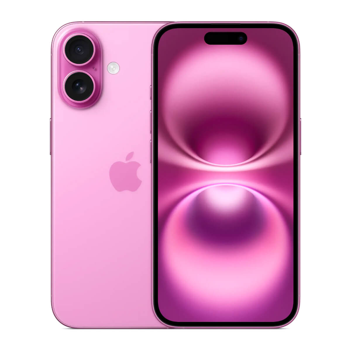 Buy Apple iPhone 16 Plus 128GB - Pink in Kuwait
