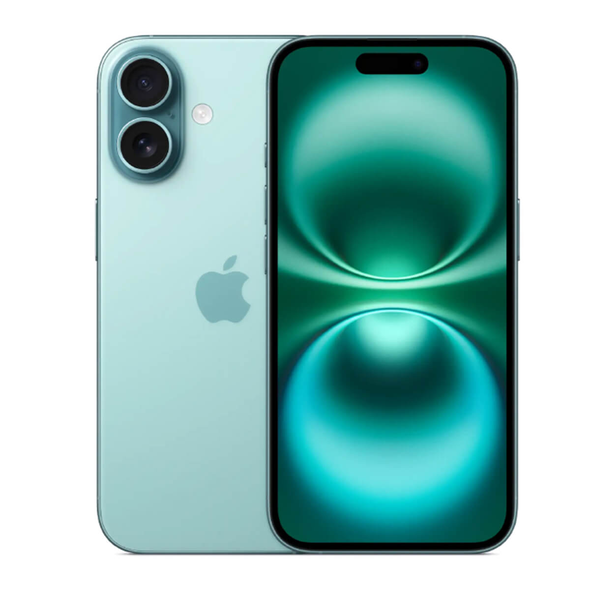 Buy Apple iPhone 16 Plus 256GB - Teal in Kuwait