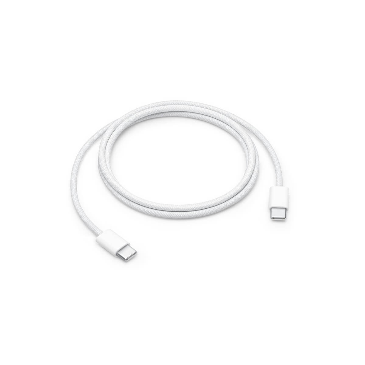 Buy Apple USB-C to C Woven 60W Cable 1m in kuwait