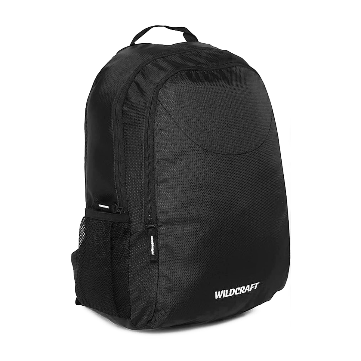 Buy Wildcraft Boost 1 Laptop Backpack - Black in Kuwait