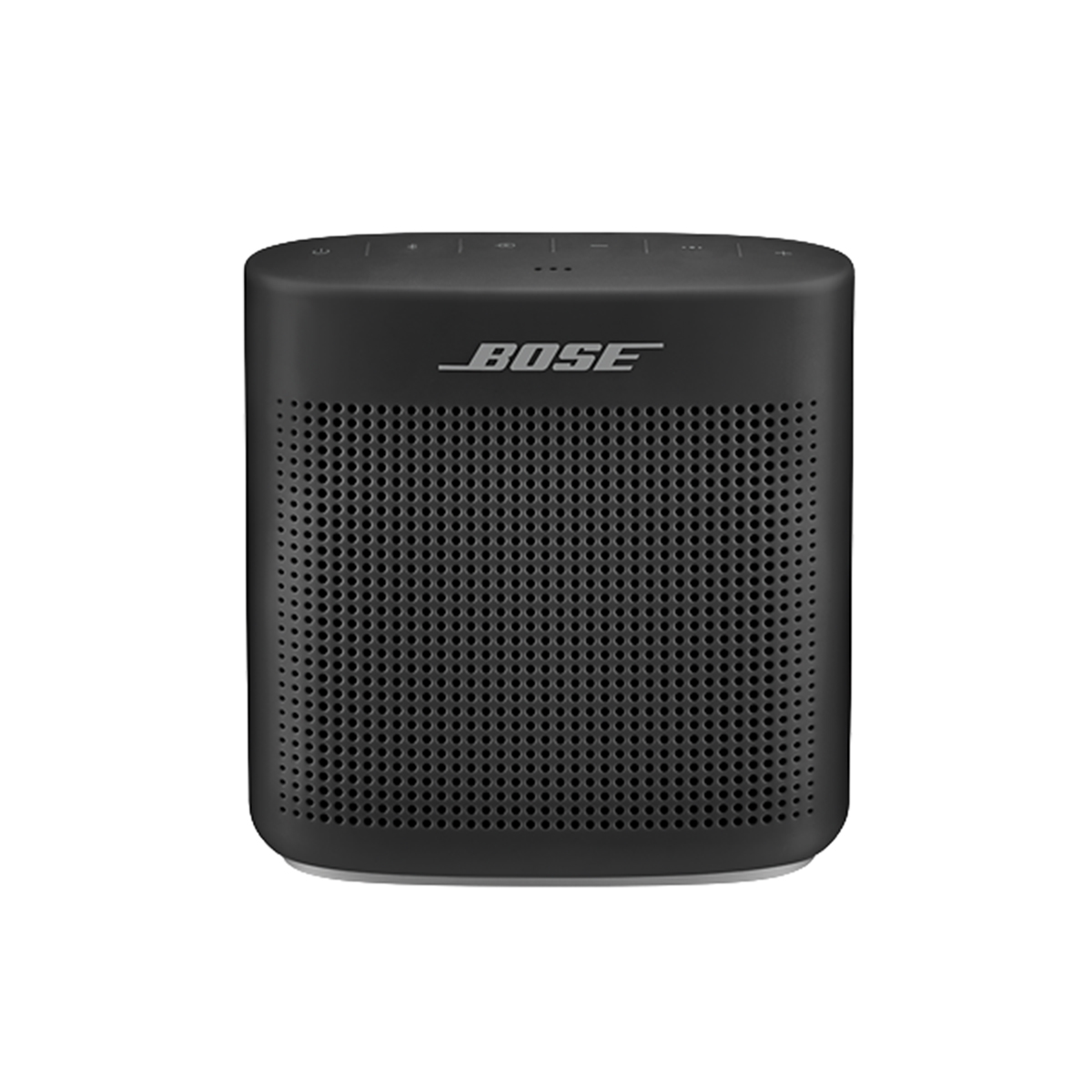 Buy Bose Soundlink Color II Bluetooth Speaker - Soft Black in Kuwait