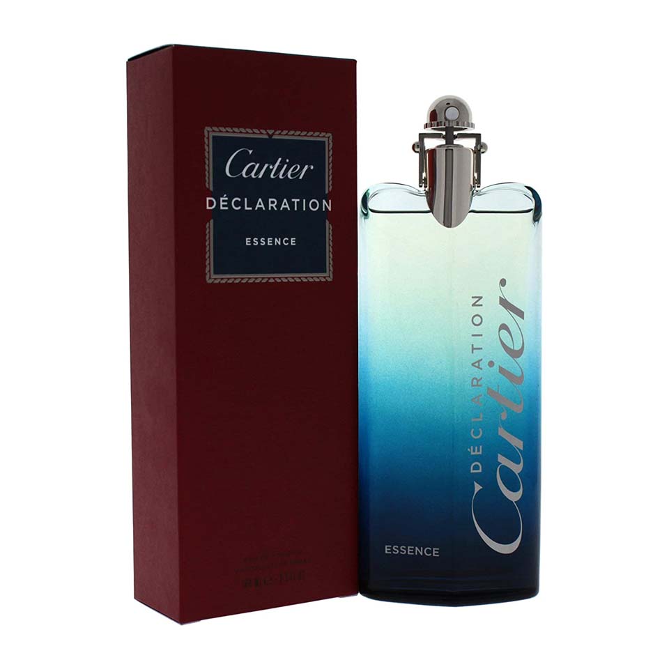 Buy Cartier Declaration Essence Perfume, 100 ml In Kuwait