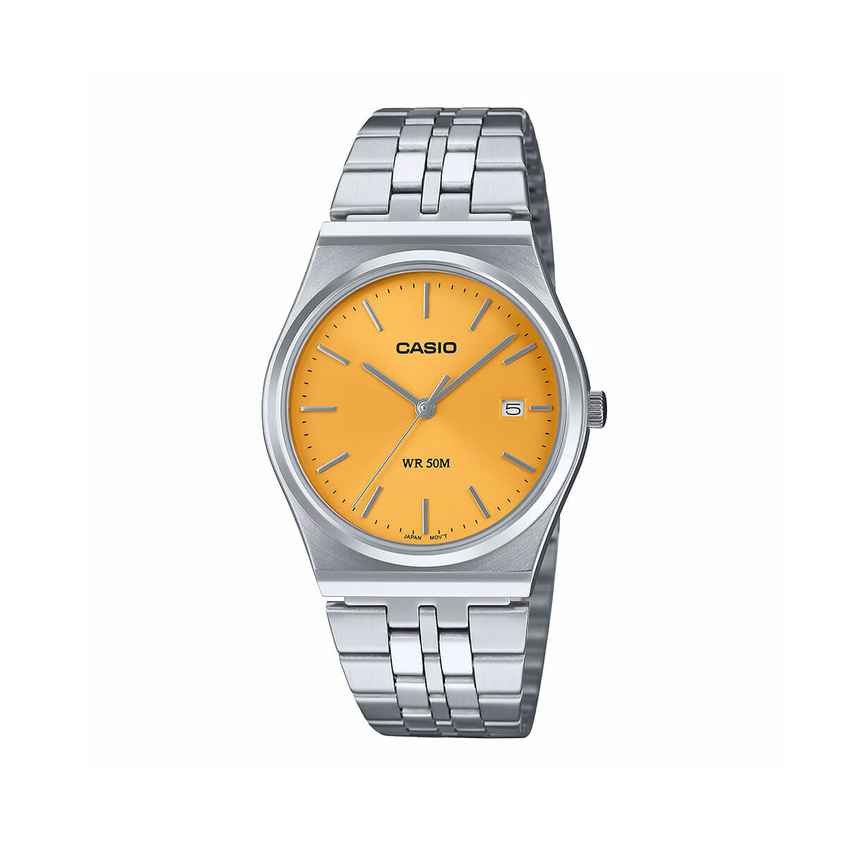 Buy Casio Standard Collections Watch MTP-B145D in Kuwait