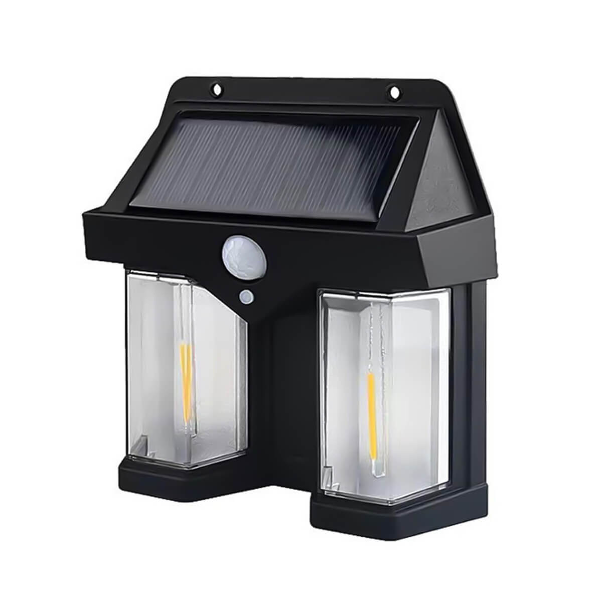 Buy Solar Sensor Light with Motion Sensor CL-228 in Kuwait