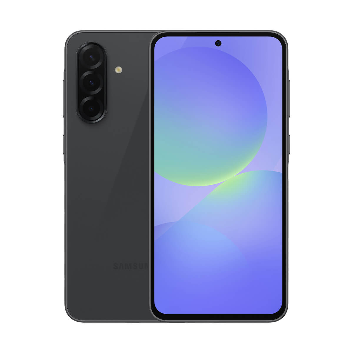 Buy Samsung Galaxy A36 5G (8GB RAM + 128GB Memory) - Awesome Black in ...