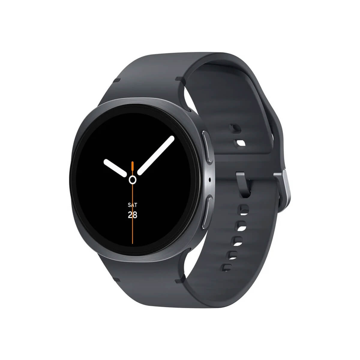 Buy Samsung Galaxy Watch 8 44mm Bluetooth - Graphite in Kuwait