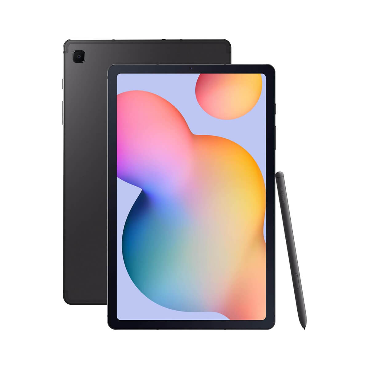 Buy Samsung Galaxy Tab S Lite Wi Fi Gb Ram Gb Memory Oxford Gray In Kuwait