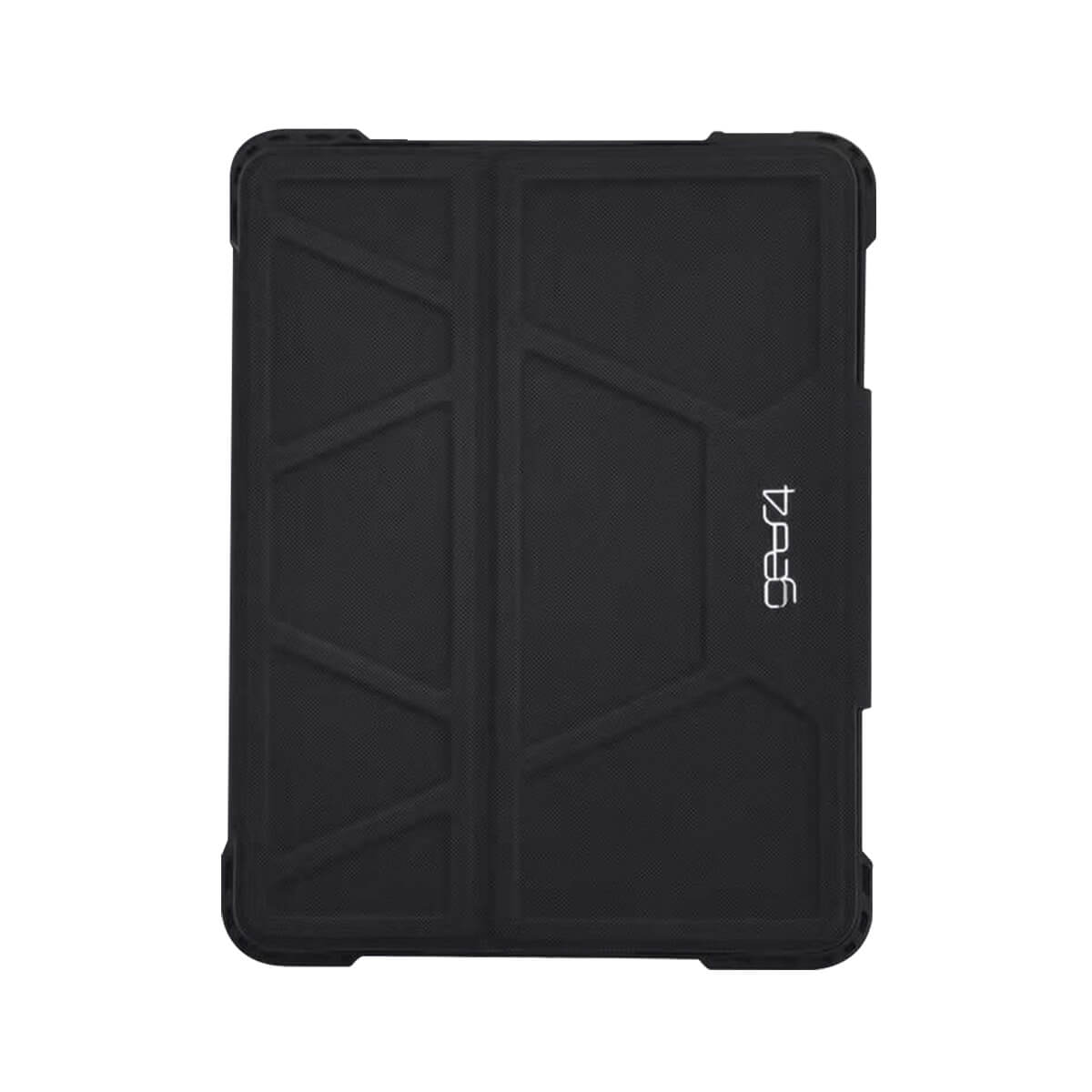 Buy Gear4 Folio Rotate Flip Leather Case for iPad 11 inch 2022 - Black ...