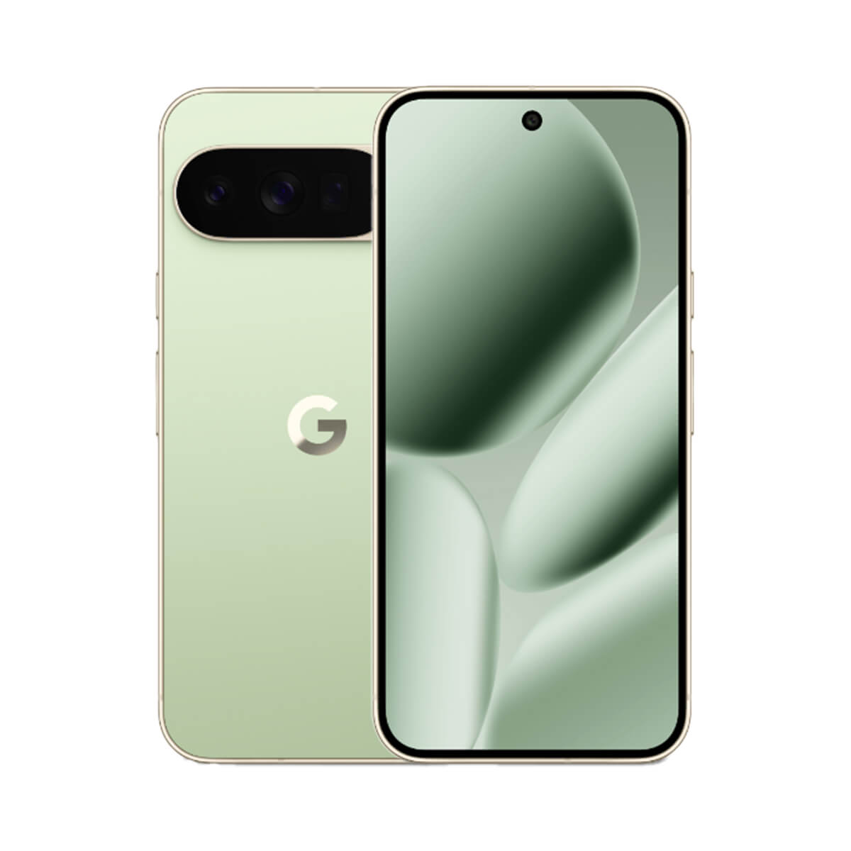 Buy Google Pixel 10 Pro XL (16GB RAM + 256GB Memory) - Jade in Kuwait