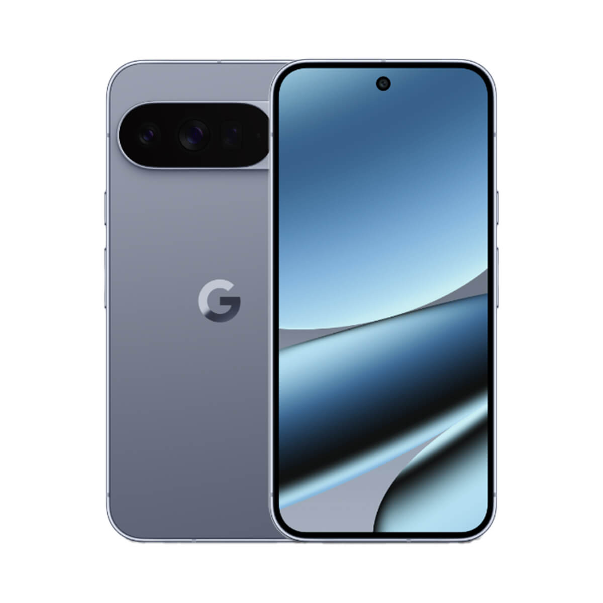 Buy Google Pixel 10 Pro XL (16GB RAM + 256GB Memory) - Moon Stone in Kuwait
