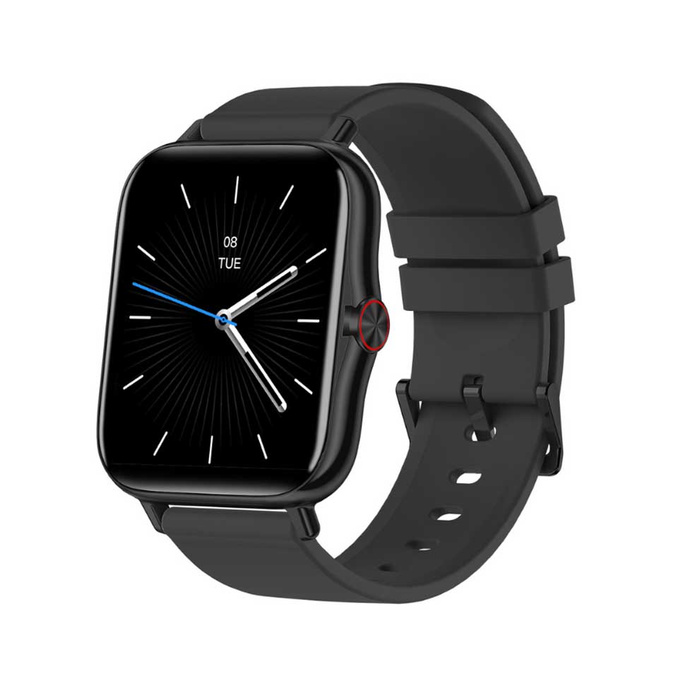 BUY GTAB FT2 SMARTWATCH BLACK IN KUWAIT