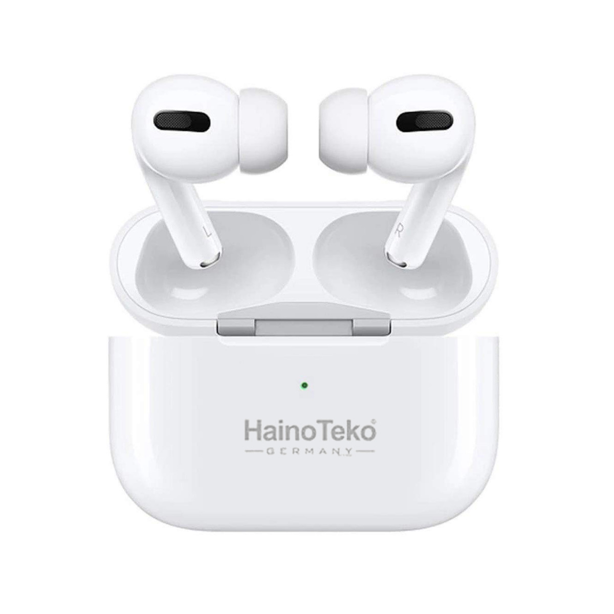 Buy Haino Teko Air 3 True Wireless Earbuds - White in Kuwait