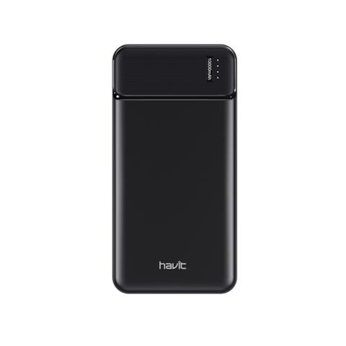 Buy Havit PB5015 10000mAh Power Bank - Black in Kuwait