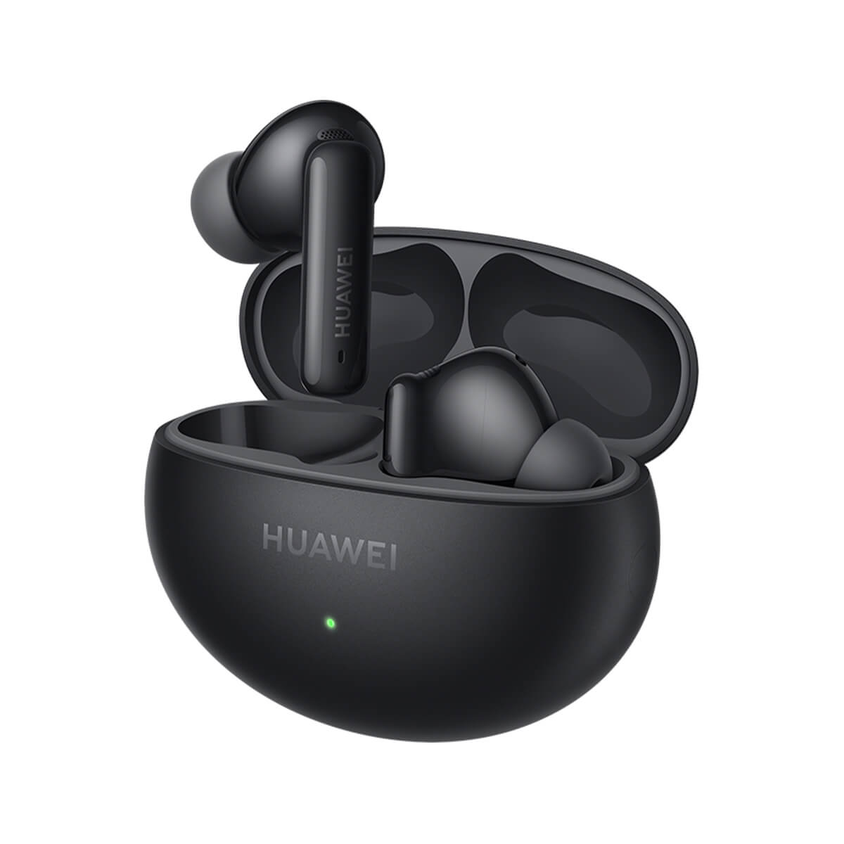 Buy Huawei FreeBuds 6i - Black in Kuwait