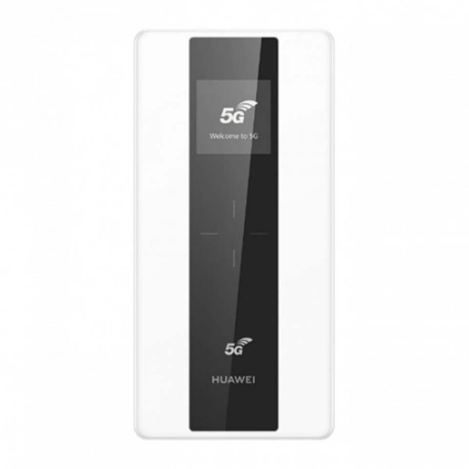 Buy Huawei 5G Mobile WiFi Pro with 8000mAh Battery in Kuwait